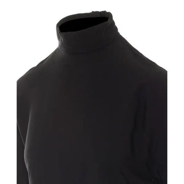 Alaïa Asymmetric Dress