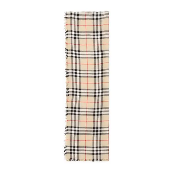 Burberry Scarf