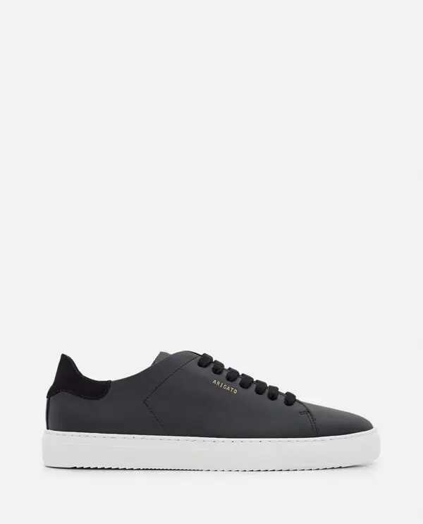 Axel Arigato Clean 90 Sneakers - Multicolor