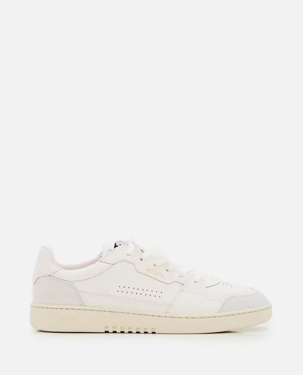 Axel Arigato Dice Lo Sneaker