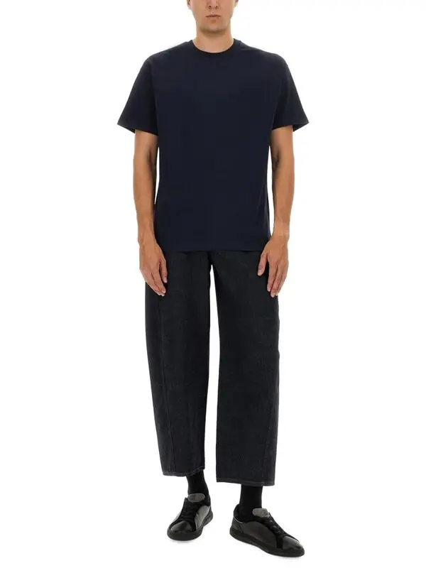 Givenchy Regular Fit T-shirt