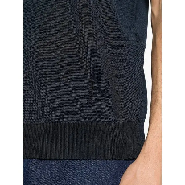 Fendi T-shirts & Vests T-shirts