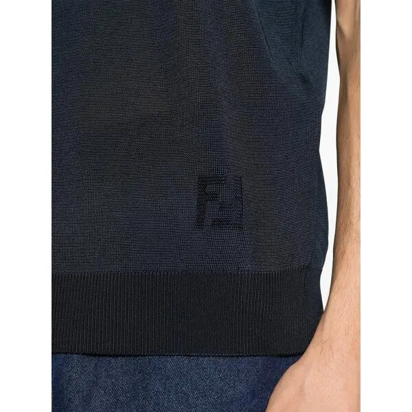 Fendi T-shirts & Vests T-shirts