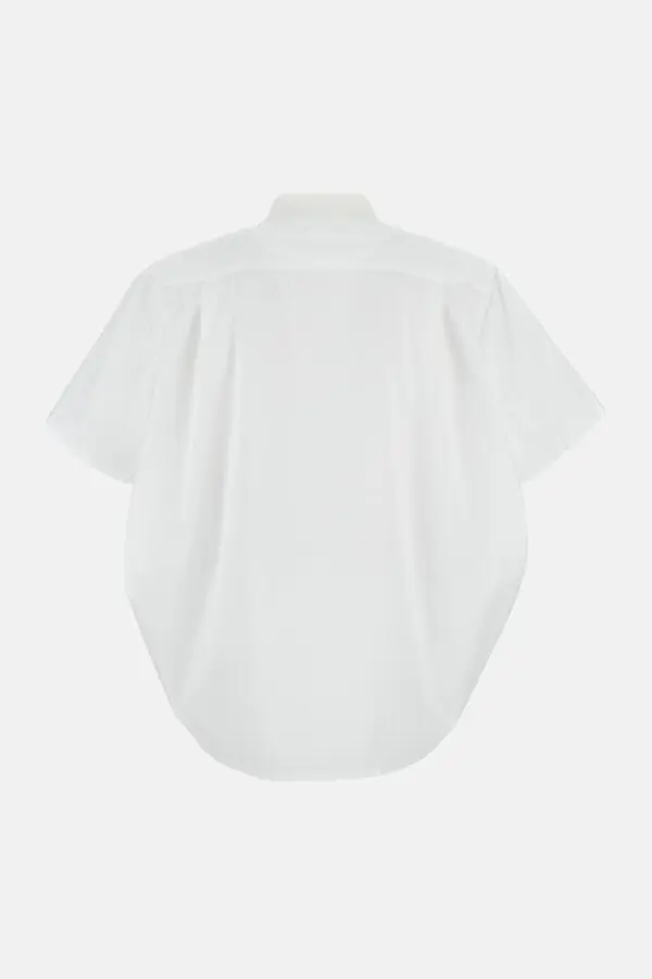 Sacai Polo Shirt