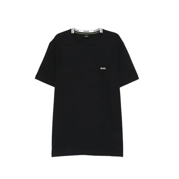 BOSS T-shirts & Vests T-shirts - Black