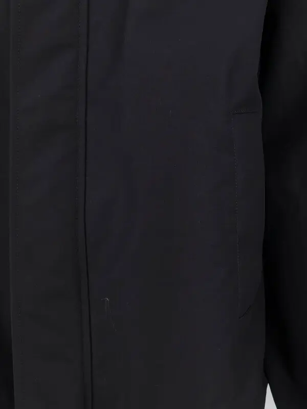 Gucci Compact Cotton Canvas Jacket