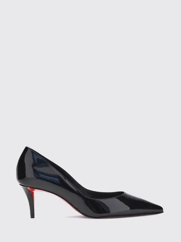 CHRISTIAN LOUBOUTIN Pump - Black
