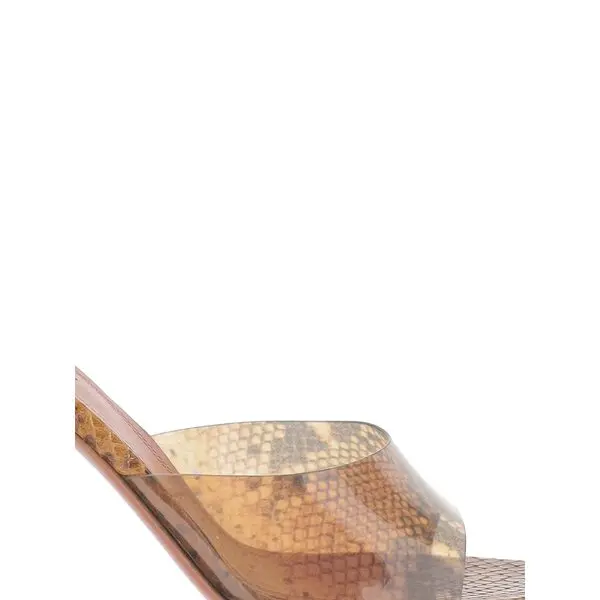 Amina Muaddi Shoes