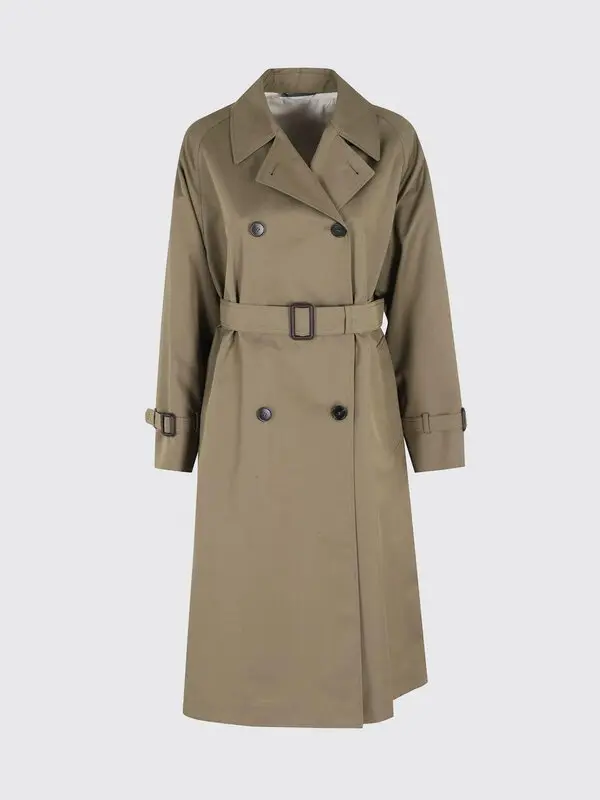 Max Mara Jacket - Brown