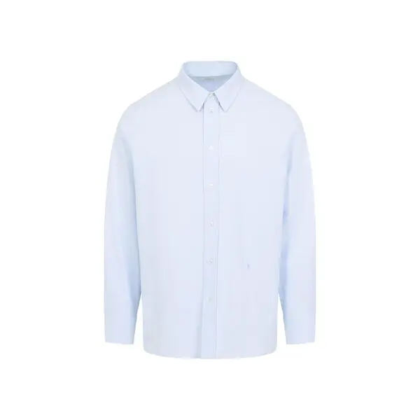 Saint Laurent Shirt - Blue