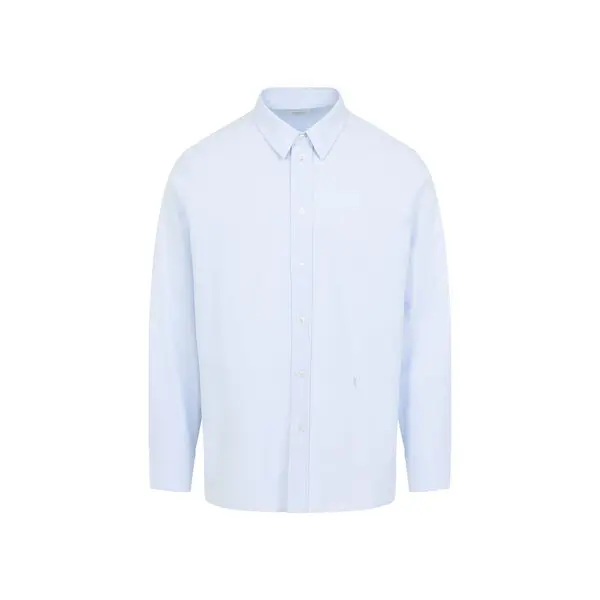 Saint Laurent Shirt - Blue