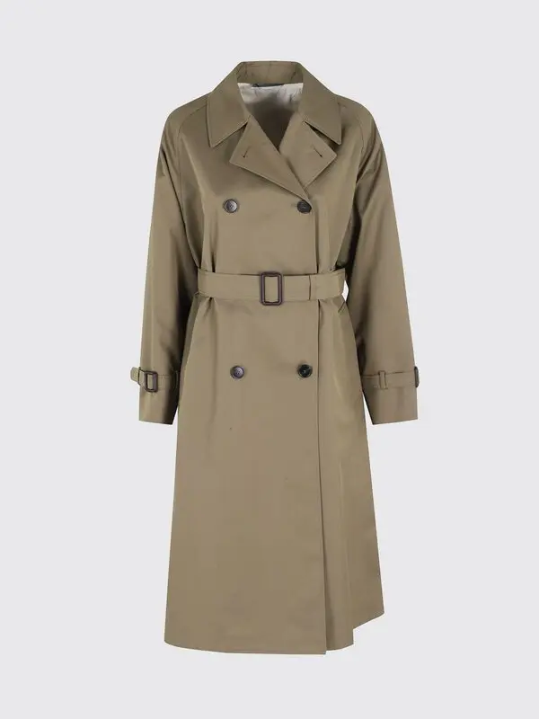 Max Mara Jacket Camel