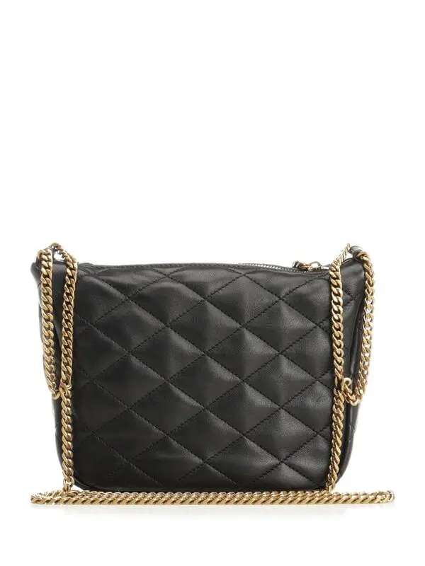 Saint Laurent June Bag - Black