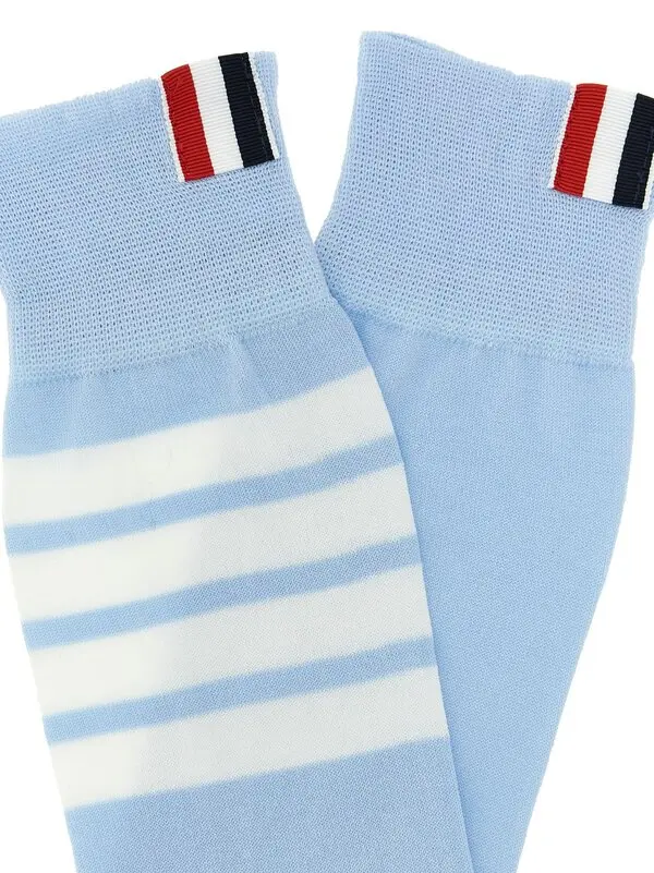 Thom Browne 4 Bar' Socks