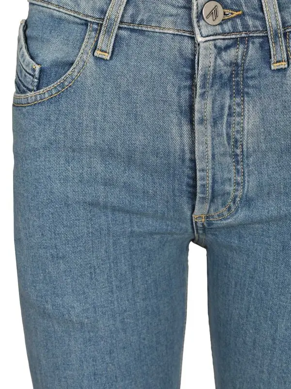 Attico Denim Jeans