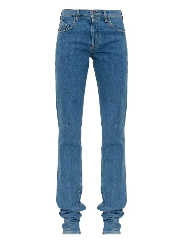 Attico Denim Jeans