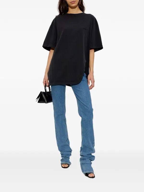 Attico Denim Jeans