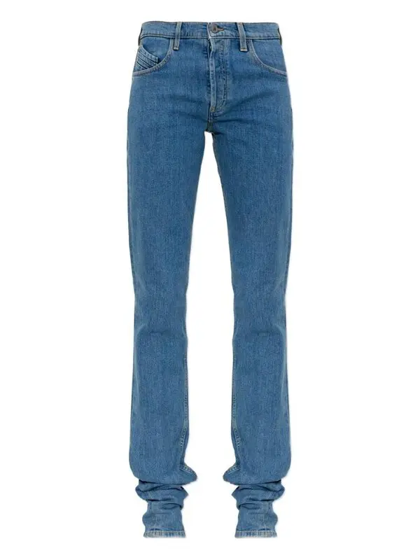 Attico Denim Jeans