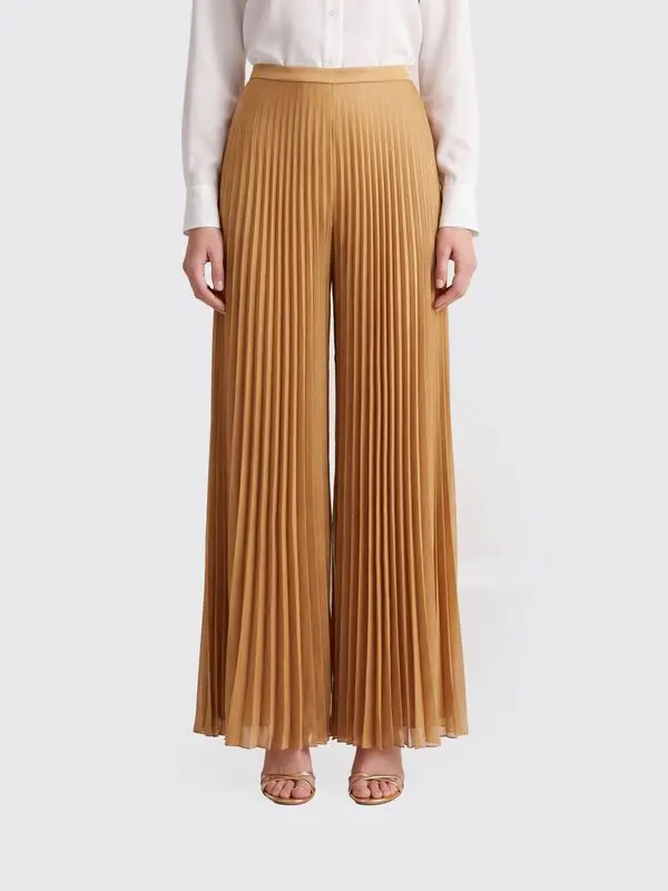 Max Mara Pants - Brown
