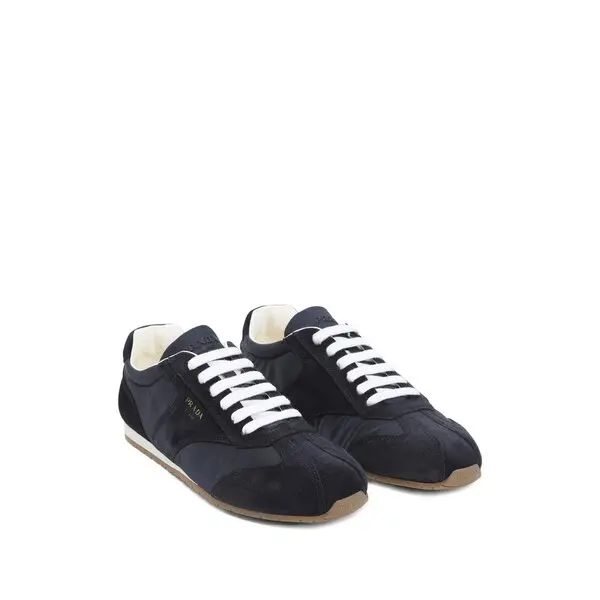 Prada Trainers Low-tops