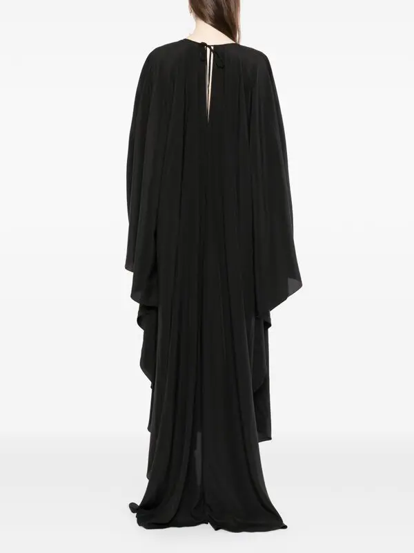 TOM FORD Silk Kaftan