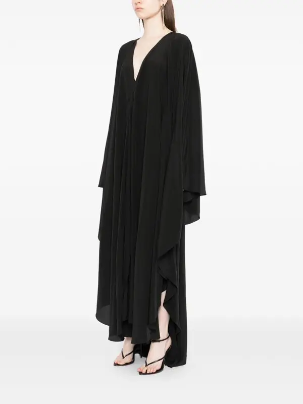 TOM FORD Silk Kaftan