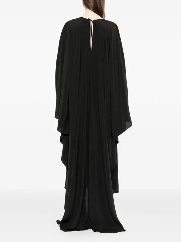 TOM FORD Silk Kaftan - Multicolor