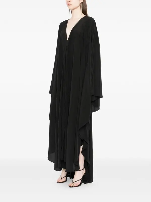 TOM FORD Silk Kaftan - Multicolor
