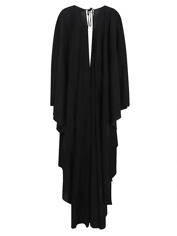 TOM FORD Silk Kaftan - Multicolor