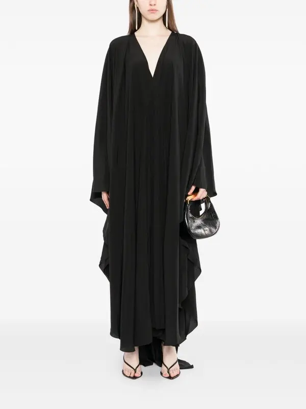 TOM FORD Silk Kaftan - Multicolor