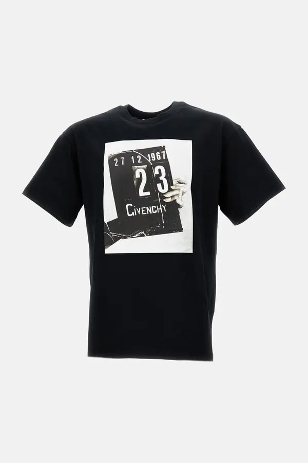 Givenchy T-shirt - Multicolor