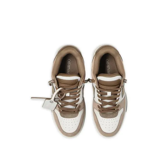 Off-White Trainers Low-tops