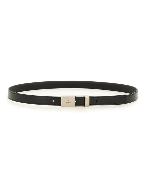 Gucci Belt With Buckle