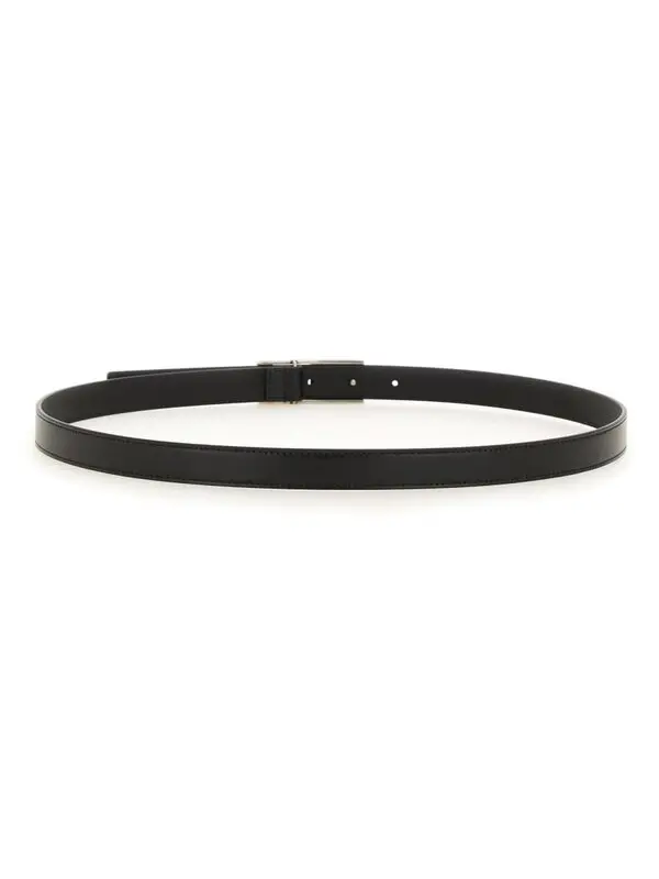 Gucci Belt With Buckle