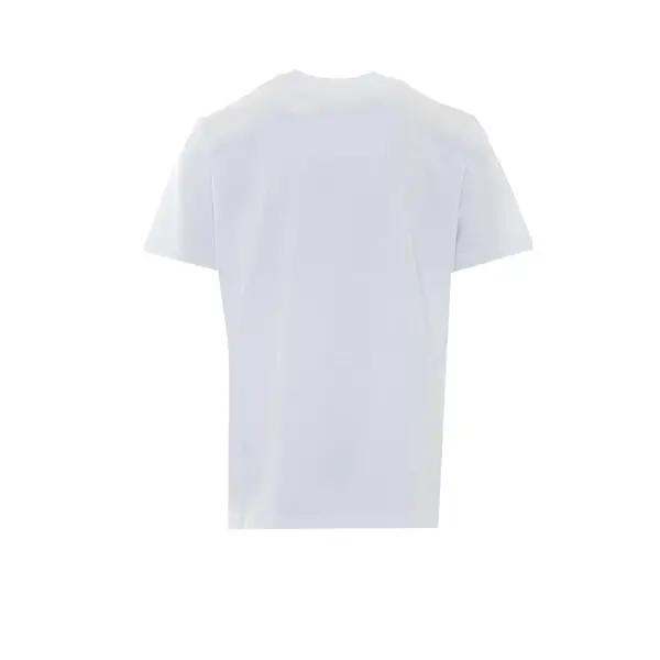 Moncler Logo T-shirt - White