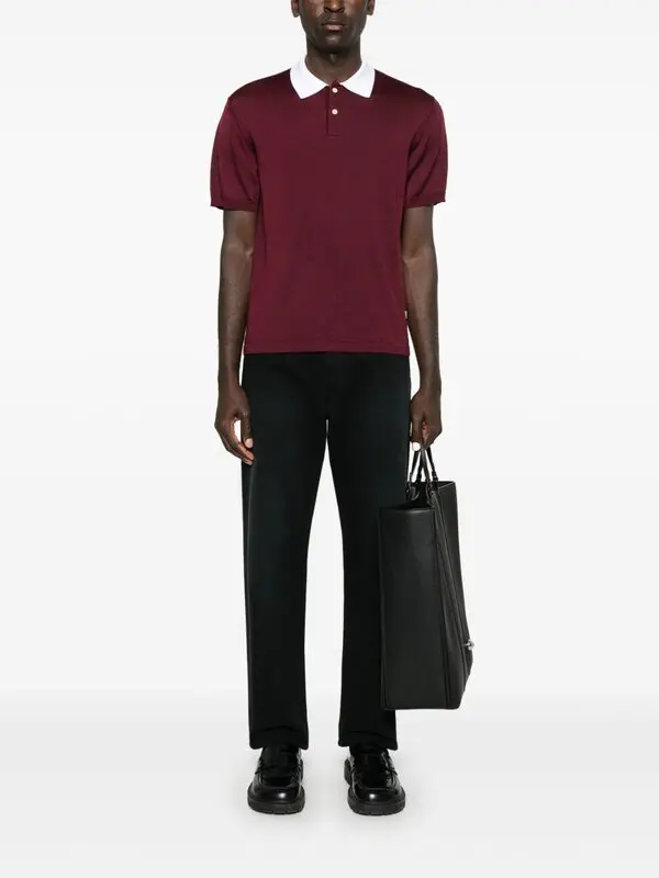 Prada Denim Cotton Jeans