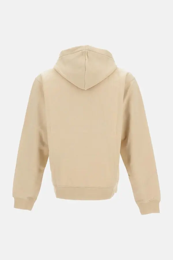 Jacquemus Gros Grain Hoodie - Multicolor