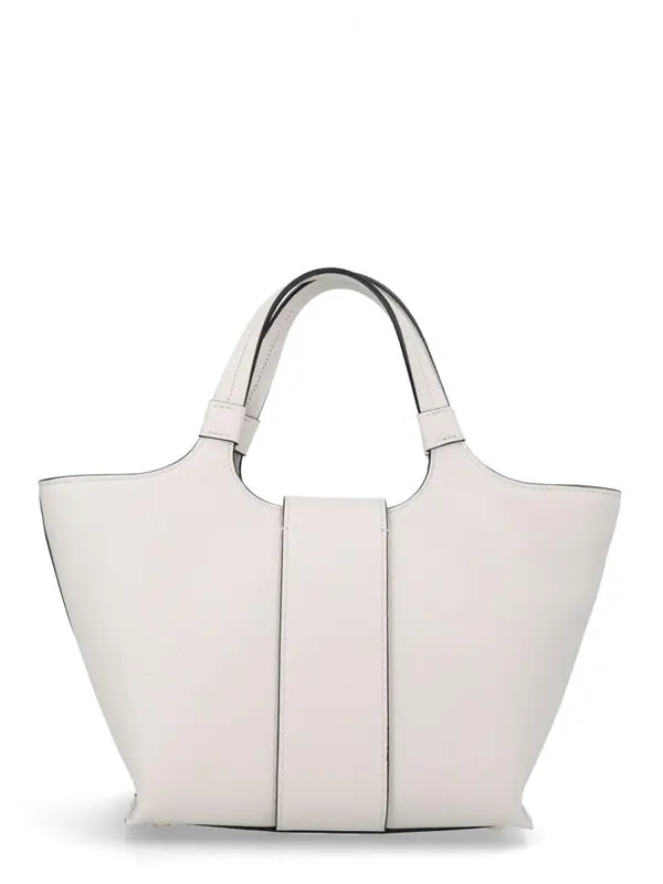 ROGER VIVIER Belle Vivier Mini Bag