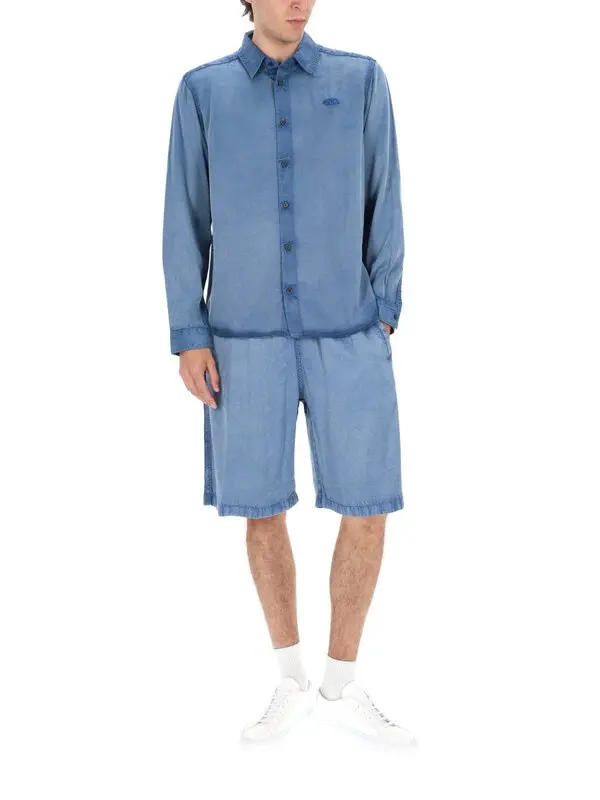 DIESEL® Shorts P-holg