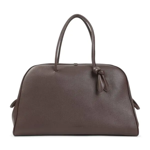 Jacquemus Le Grand Turismo Handbag - Brown