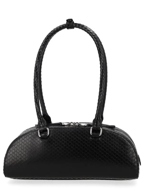 DIESEL® Borsa Bowling Rettagolare 1dr Dome