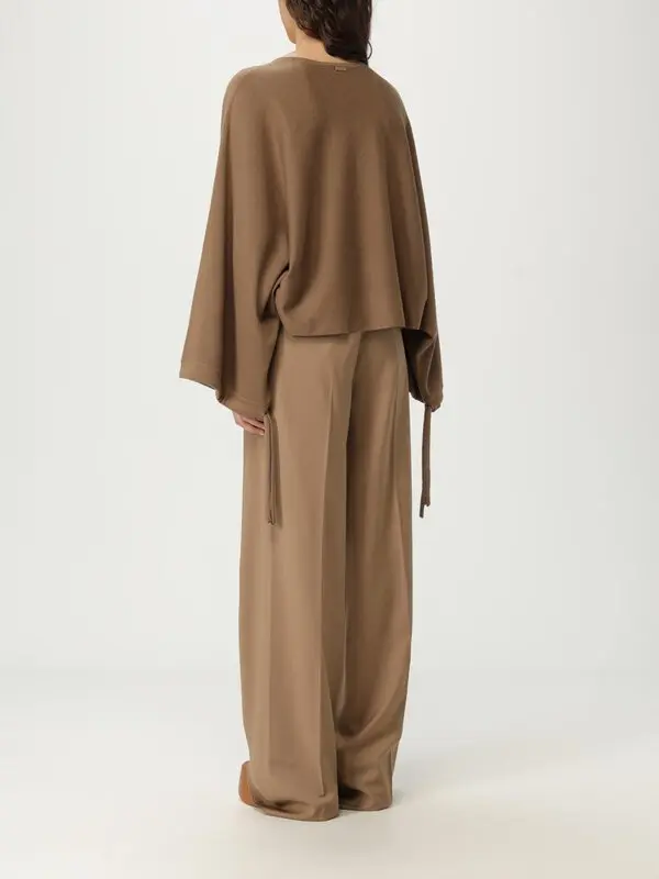 Max Mara Sweater Hazel - Brown
