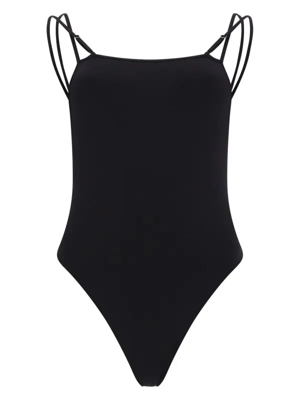 TOM FORD Costume Da Bagno Intero In Jersey