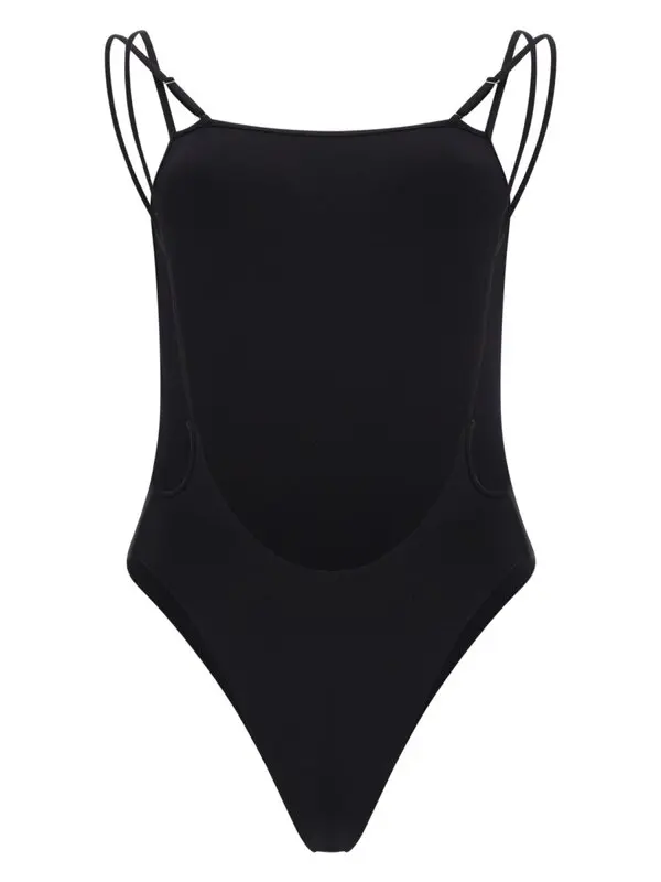 TOM FORD Costume Da Bagno Intero In Jersey