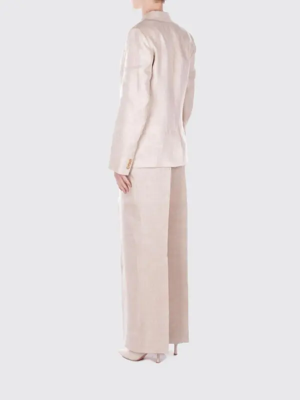 Max Mara Single Breasted Blazer