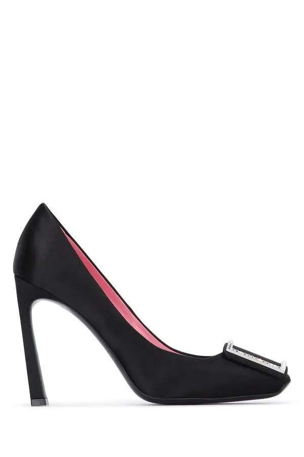 ROGER VIVIER Trompette Strass B Dec 100