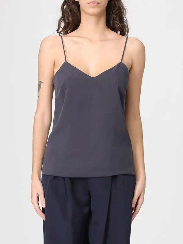 Max Mara Camisole - Gray