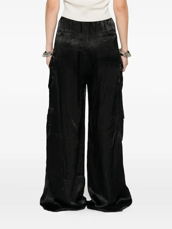 Rick Owens Cargo Trousers