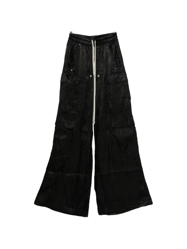 Rick Owens Cargo Trousers - Multicolor
