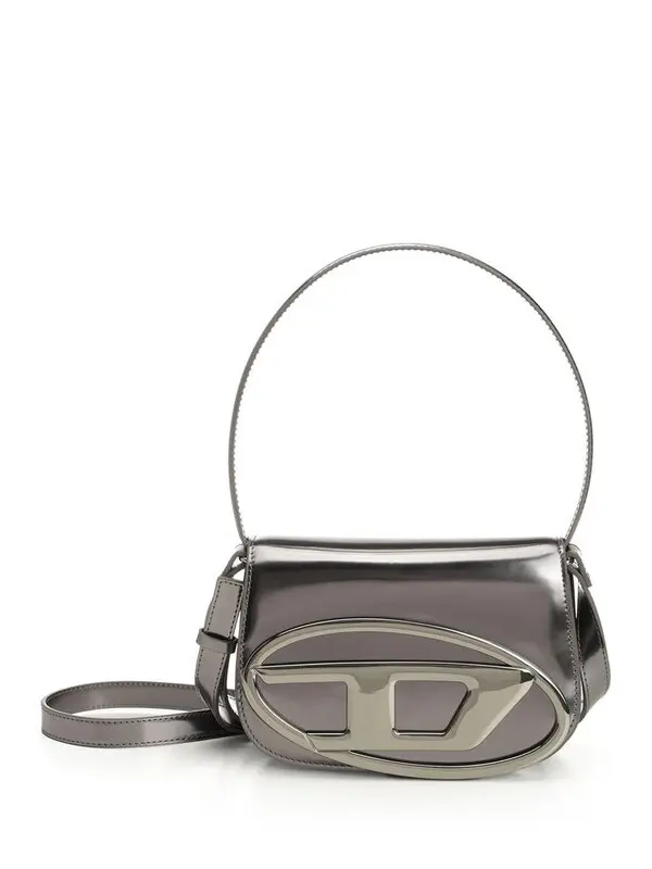 DIESEL® 1dr Bag - Gray
